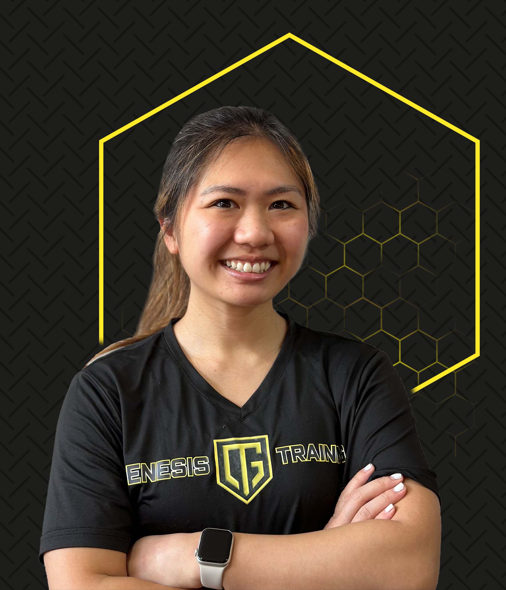 Genesis Training Fitness Team | Best Personal Trainers in Jersey City